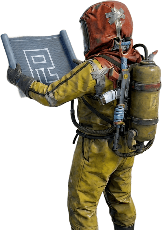 Rust Base Designs & Building Tutorials